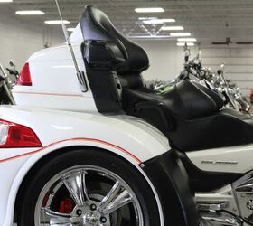 2012 Honda Gold Wing 1800 TRIKE For Sale | Motorcycle Classifieds ...