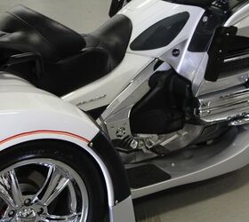 2012 Honda Gold Wing 1800 TRIKE For Sale | Motorcycle Classifieds ...