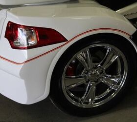 2012 Honda Gold Wing 1800 TRIKE For Sale | Motorcycle Classifieds ...