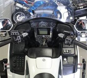2012 Honda Gold Wing 1800 TRIKE For Sale | Motorcycle Classifieds ...