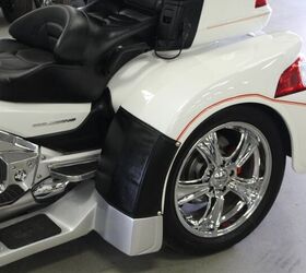 2012 Honda Gold Wing 1800 TRIKE For Sale | Motorcycle Classifieds ...