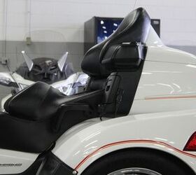 2012 Honda Gold Wing 1800 TRIKE For Sale | Motorcycle Classifieds ...