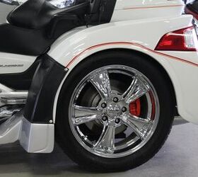 2012 Honda Gold Wing 1800 TRIKE For Sale | Motorcycle Classifieds ...