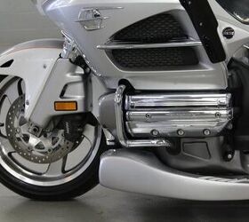 2012 Honda Gold Wing 1800 TRIKE For Sale | Motorcycle Classifieds ...