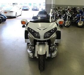 2012 Honda Gold Wing 1800 TRIKE For Sale | Motorcycle Classifieds ...