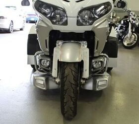 2012 Honda Gold Wing 1800 TRIKE For Sale | Motorcycle Classifieds ...