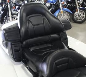 2012 Honda Gold Wing 1800 TRIKE For Sale | Motorcycle Classifieds ...