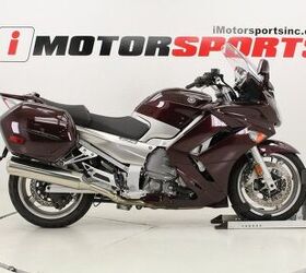 2007 Yamaha FJR1300A For Sale | Motorcycle Classifieds | Motorcycle.com