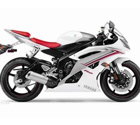 2009 Yamaha YZF-R6 For Sale | Motorcycle Classifieds | Motorcycle.com