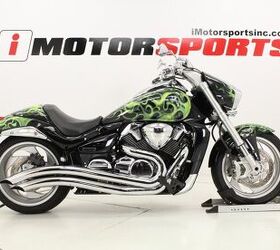 2007 Suzuki Boulevard M109R For Sale | Motorcycle Classifieds ...