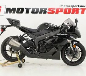 2009 Kawasaki ZX6R For Sale | Motorcycle Classifieds | Motorcycle.com