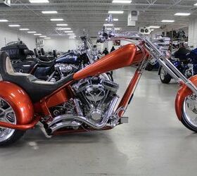2005 American IronHorse Motorcycles Legend For Sale | Motorcycle ...