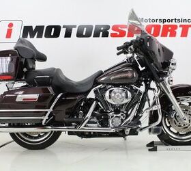 2005 Harley-Davidson FLHTCI Electra Glide Classic For Sale | Motorcycle ...