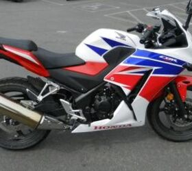 2015 Honda CBR 300R For Sale | Motorcycle Classifieds | Motorcycle.com
