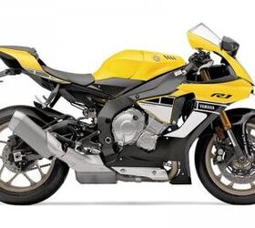 2016 Yamaha YZF-R1 For Sale | Motorcycle Classifieds | Motorcycle.com
