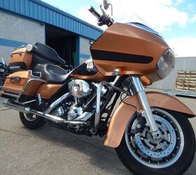 2008 Harley-Davidson Road Glide For Sale | Motorcycle Classifieds ...