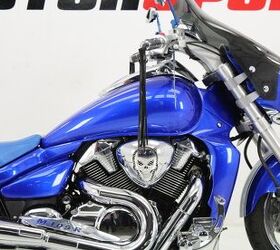 2007 Suzuki Boulevard M109R Limited Edition For Sale | Motorcycle ...