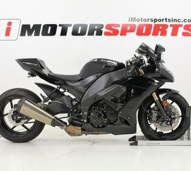 2008 Kawasaki Ninja ZX 10R For Sale | Motorcycle Classifieds ...