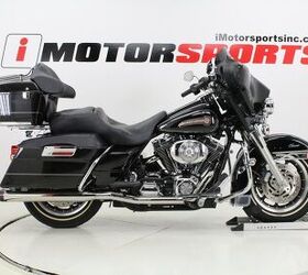 2006 Harley-Davidson FLHTCI - Electra Glide Classic For Sale ...