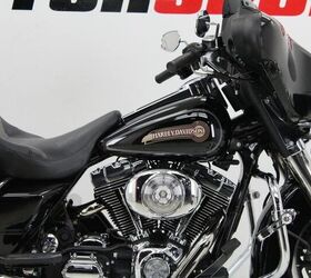 2006 Harley-Davidson FLHTCI - Electra Glide Classic For Sale ...