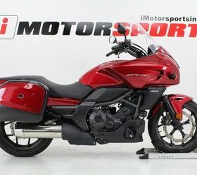 2014 Honda CTX 700 For Sale | Motorcycle Classifieds | Motorcycle.com