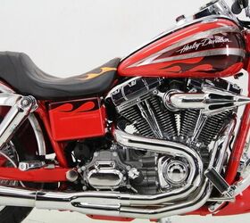 2008 Harley-Davidson FXDSE2 - Dyna Screamin Eagle For Sale | Motorcycle ...