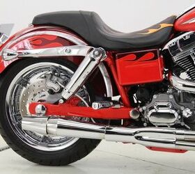 2008 Harley-Davidson FXDSE2 - Dyna Screamin Eagle For Sale | Motorcycle ...