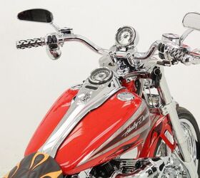 2008 Harley-Davidson FXDSE2 - Dyna Screamin Eagle For Sale | Motorcycle ...