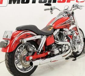2008 Harley-Davidson FXDSE2 - Dyna Screamin Eagle For Sale | Motorcycle ...