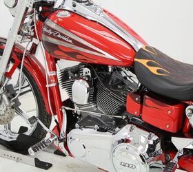 2008 Harley-Davidson FXDSE2 - Dyna Screamin Eagle For Sale | Motorcycle ...