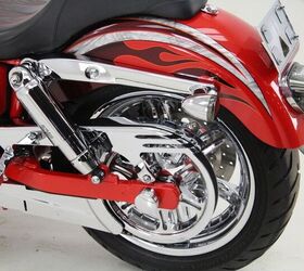 2008 Harley-Davidson FXDSE2 - Dyna Screamin Eagle For Sale | Motorcycle ...