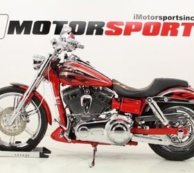 2008 Harley-Davidson FXDSE2 - Dyna Screamin Eagle For Sale | Motorcycle ...