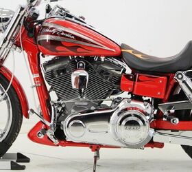 2008 Harley-Davidson FXDSE2 - Dyna Screamin Eagle For Sale | Motorcycle ...