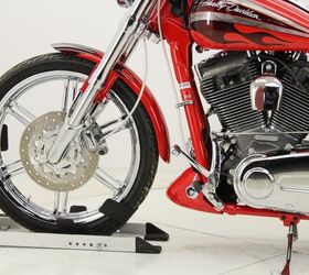 2008 Harley-Davidson FXDSE2 - Dyna Screamin Eagle For Sale | Motorcycle ...