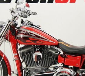 2008 Harley-Davidson FXDSE2 - Dyna Screamin Eagle For Sale | Motorcycle ...