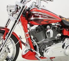 2008 Harley-Davidson FXDSE2 - Dyna Screamin Eagle For Sale | Motorcycle ...