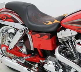 2008 Harley-Davidson FXDSE2 - Dyna Screamin Eagle For Sale | Motorcycle ...