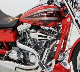 2008 Harley-Davidson FXDSE2 - Dyna Screamin Eagle For Sale | Motorcycle ...