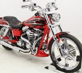 2008 Harley-Davidson FXDSE2 - Dyna Screamin Eagle For Sale | Motorcycle ...
