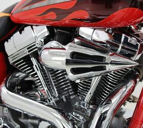 2008 Harley-Davidson FXDSE2 - Dyna Screamin Eagle For Sale | Motorcycle ...