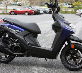 2016 Yamaha ZUMA 125 For Sale | Motorcycle Classifieds | Motorcycle.com