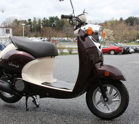 2016 Yamaha VINO CLASSIC - XC50F For Sale | Motorcycle Classifieds ...