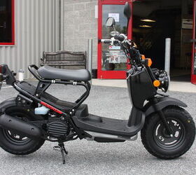 2016 Honda RUCKUS For Sale | Motorcycle Classifieds | Motorcycle.com