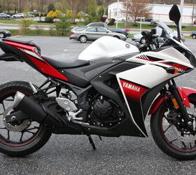2016 Yamaha YZF-R3 For Sale | Motorcycle Classifieds | Motorcycle.com