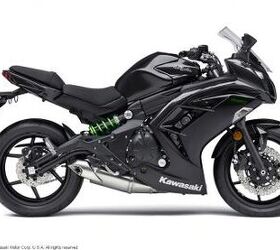 2016 Kawasaki NINJA 650 For Sale | Motorcycle Classifieds | Motorcycle.com