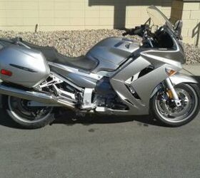 2011 Yamaha FJR 1300 ABS For Sale | Motorcycle Classifieds | Motorcycle.com