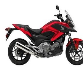 2015 Honda NC700X DCT ABS For Sale | Motorcycle Classifieds ...