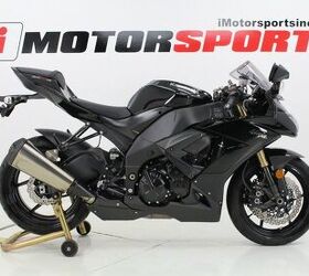 2008 Kawasaki Ninja ZX-10R For Sale | Motorcycle Classifieds ...