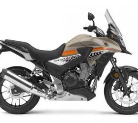 2016 Honda CB 500X ABS For Sale | Motorcycle Classifieds | Motorcycle.com