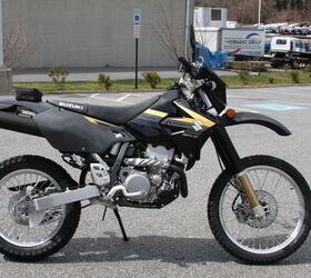 2016 Suzuki DR-Z400S For Sale | Motorcycle Classifieds | Motorcycle.com